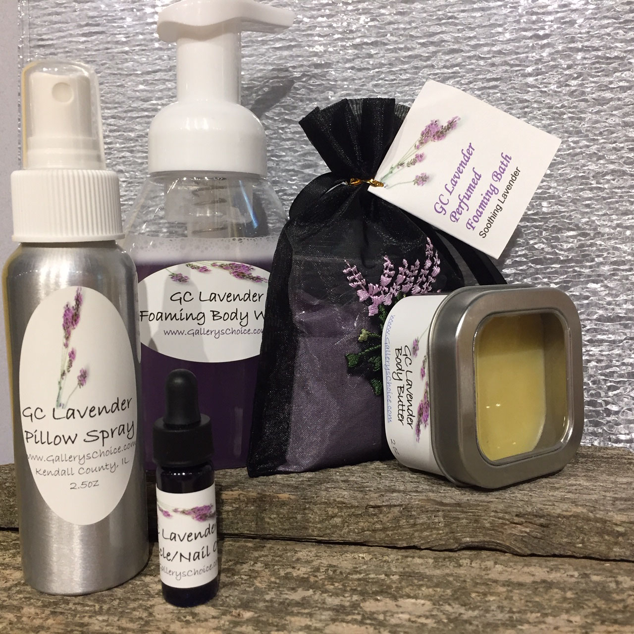 Farmers’ Market Season – Gallery's Choice